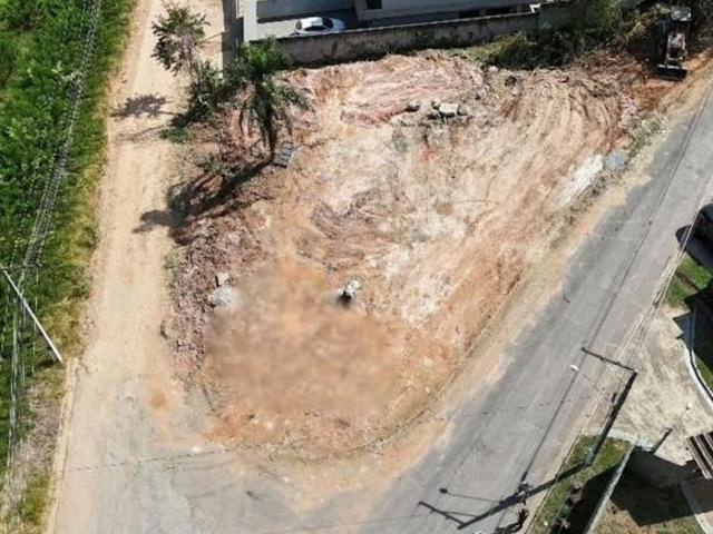 Terreno Residencial à venda, Cidade Satélite, Atibaia TE0573