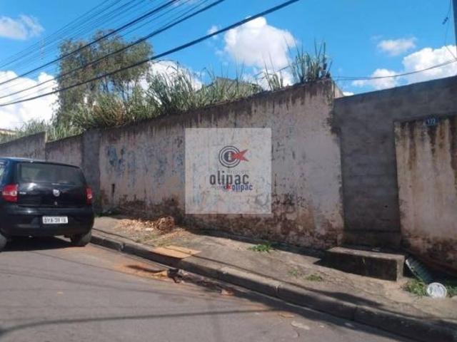 Terreno Residencial à venda, Cidade Serodio, Guarulhos TE0107