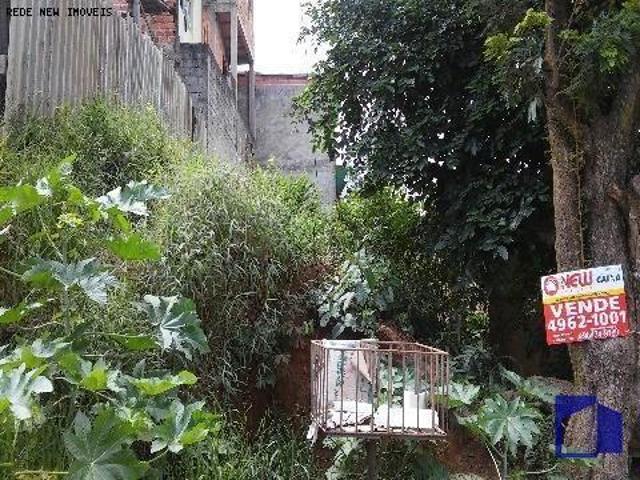Terreno Residencial à venda, Cidade Soberana, Guarulhos