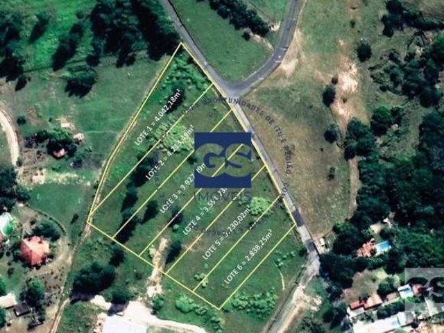 Terreno Residencial à venda, Cruz das Almas, Itu TE2042
