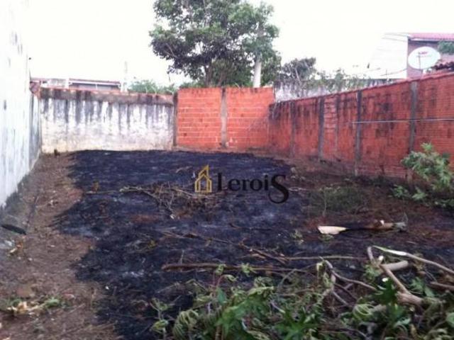 Terreno Residencial à venda, Cruz das Almas, Itu