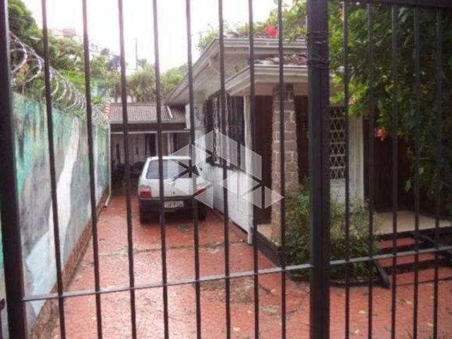 Terreno Residencial À Venda, Cristo Redentor, Port