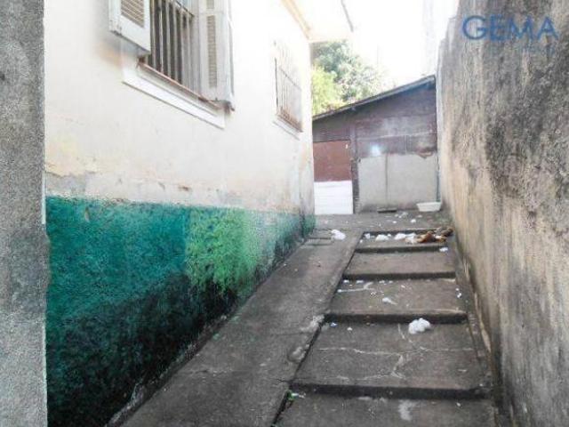 Terreno Residencial à venda, Cursino, São Paulo TE0103