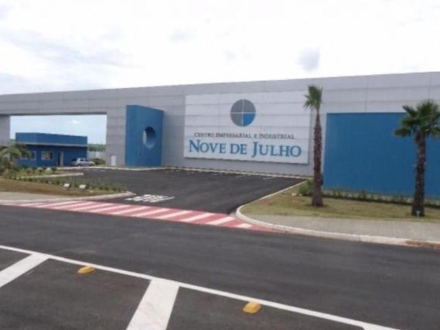 Terreno Residencial à venda, Antônio Zanaga, Americana TE0316