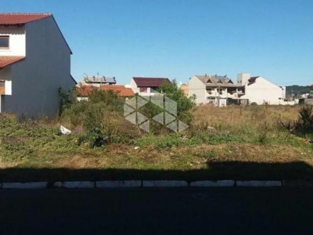 Terreno Residencial À Venda, Aberta Dos Morros, Po