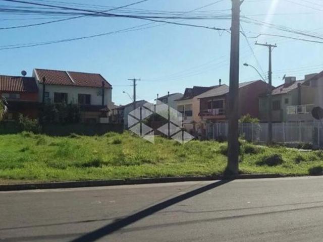 Terreno Residencial À Venda, Aberta Dos Morros, Po