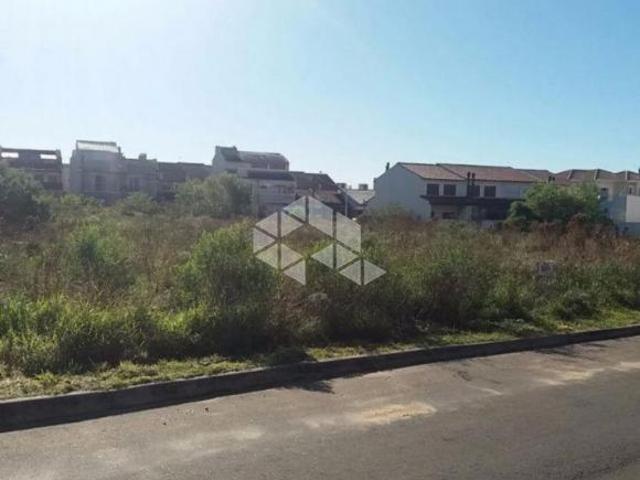 Terreno Residencial À Venda, Aberta Dos Morros, Po