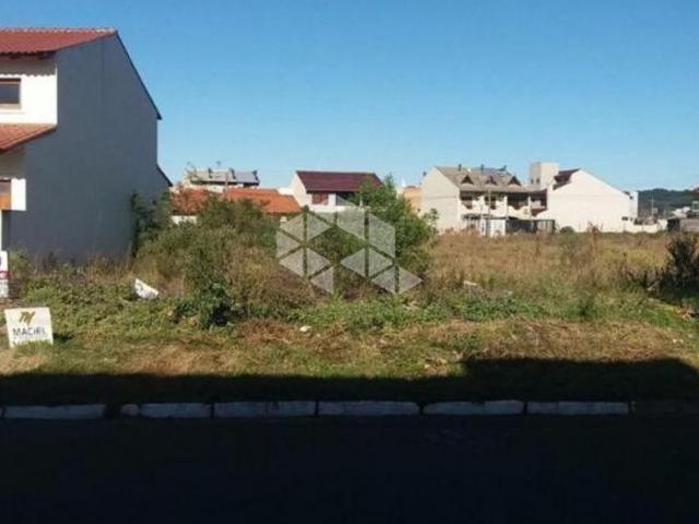 Terreno Residencial À Venda, Aberta Dos Morros, Po