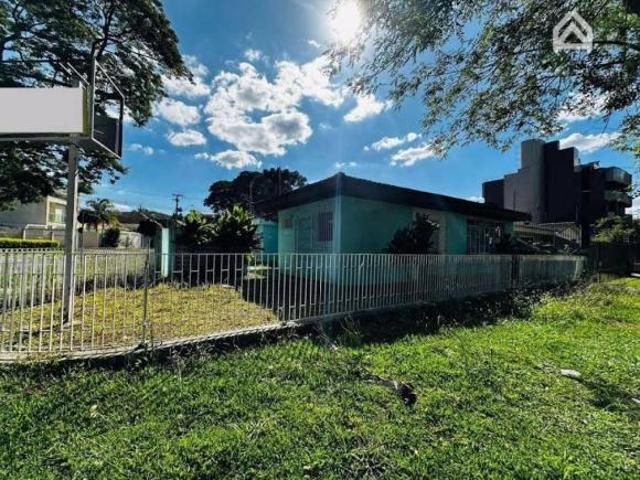 Terreno Residencial à venda, Água Verde, Curitiba TE0001