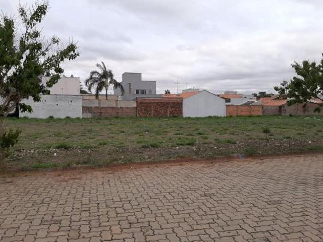Terreno Residencial à venda, Água Branca, Piracicaba TE0047