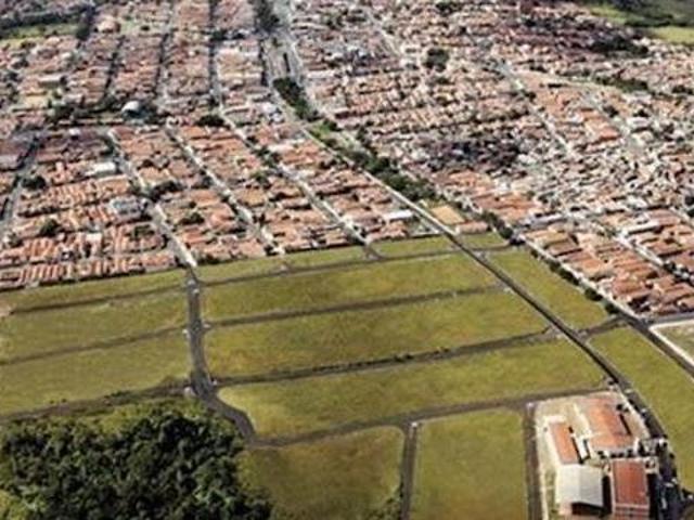 Terreno Residencial à venda, Água Branca, Piracicaba TE0070