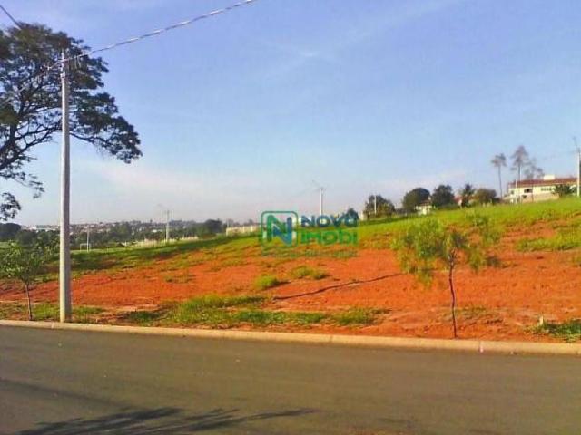 Terreno Residencial à venda, Água Branca, Piracicaba TE0200