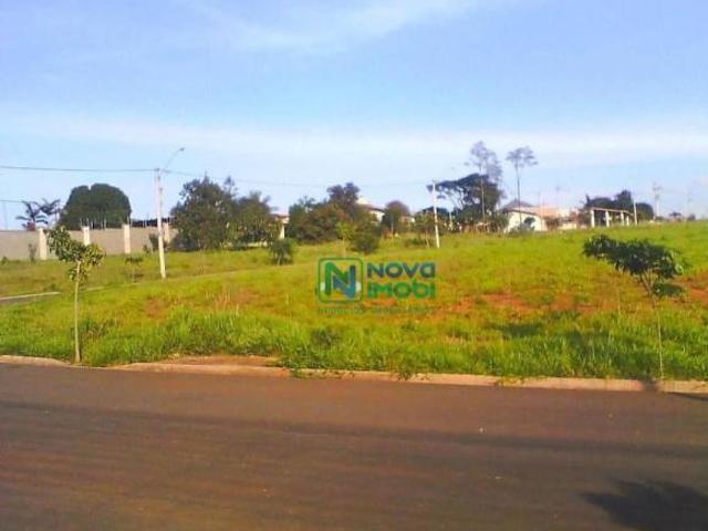 Terreno Residencial à venda, Água Branca, Piracicaba TE0203