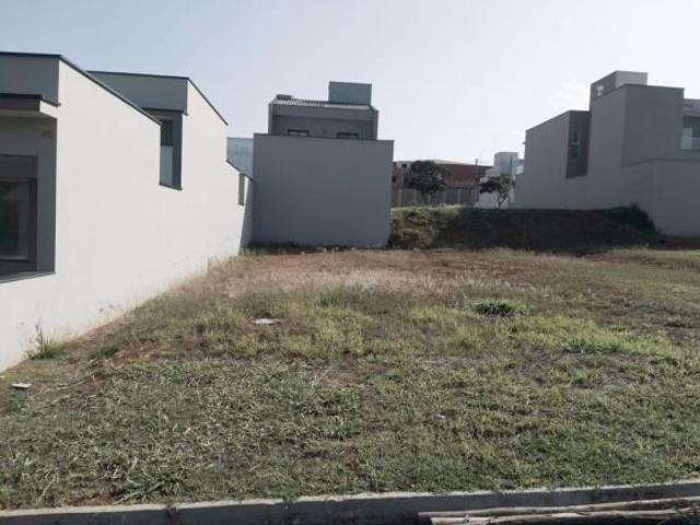 Terreno Residencial à venda, Água Branca, Piracicaba TE0259