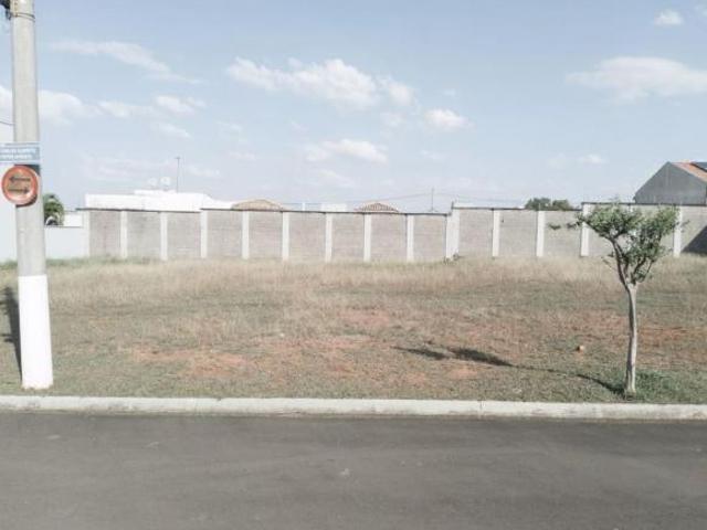 Terreno Residencial à venda, Água Branca, Piracicaba TE0265