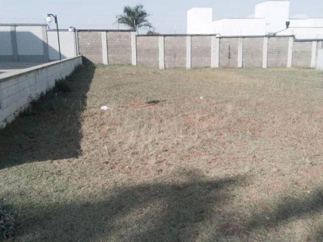 Terreno Residencial à venda, Água Branca, Piracicaba TE0269