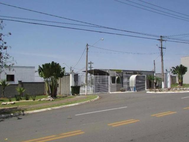 Terreno residencial à venda, Água Branca, Piracicaba TE1100