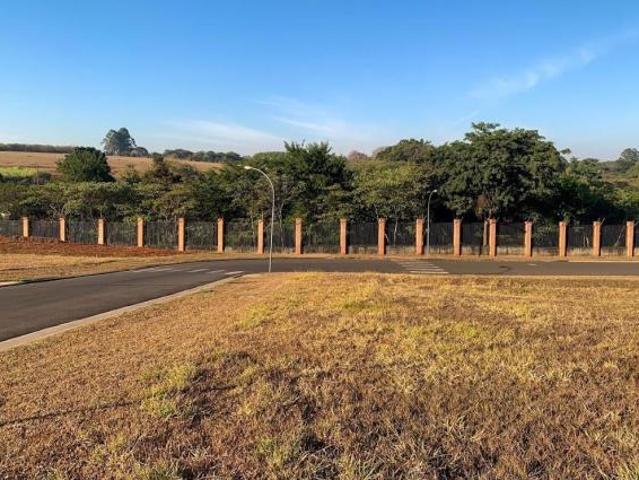 Terreno Residencial à venda, Água Seca, Piracicaba TE0405