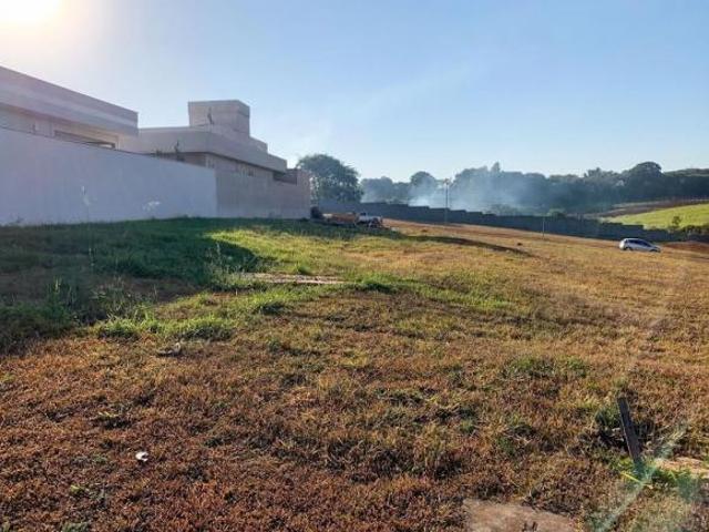 Terreno Residencial à venda, Água Seca, Piracicaba TE0410