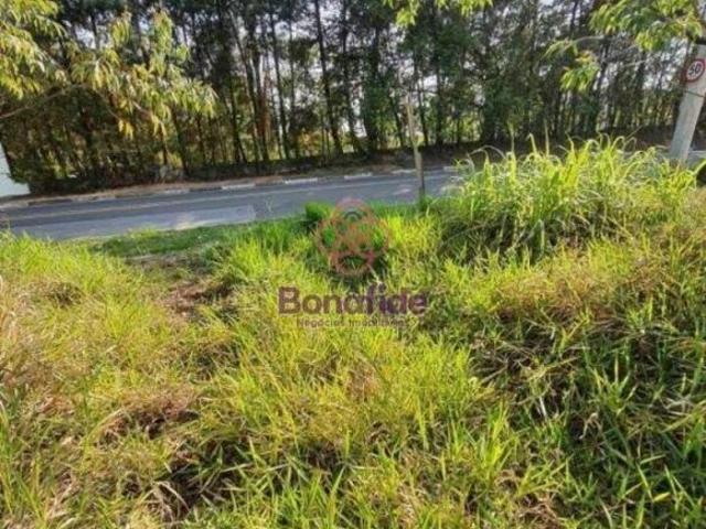 Terreno Residencial à venda, Aglomeração Urbana de Jundiaí, Jundiaí TE0002