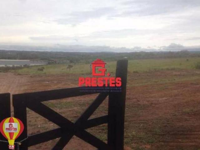 Terreno Residencial à venda, Alto da Boa vista, Sorocaba TE0419