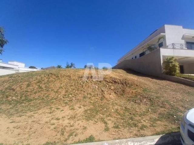Terreno Residencial à venda, Alto das Palmeiras, Itu TE1442