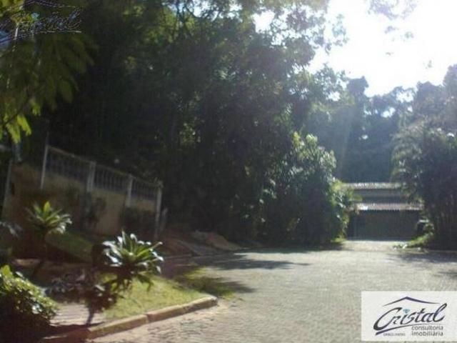 Terreno Residencial à venda, Altos de São Fernando, Jandira