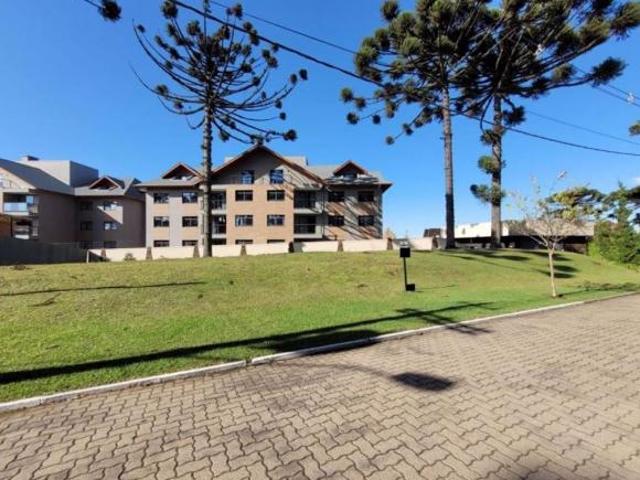 Terreno Residencial à venda, Altos Pinheiros, Canela