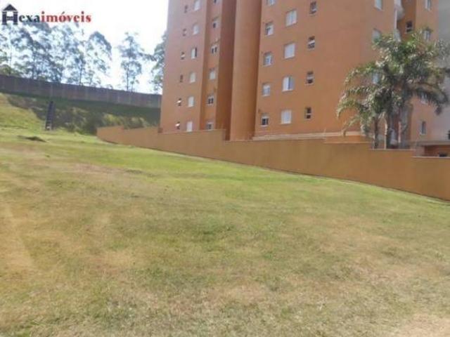 Terreno residencial à venda, Aldeia da Serra, Comercial e Residencial Morada dos Lagos, Barueri