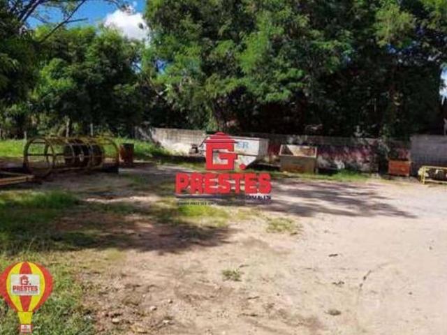 Terreno Residencial à venda, Além Ponte, Sorocaba TE0162