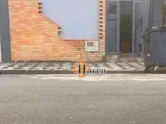 Terreno Residencial à venda, Além Ponte, Sorocaba TE2187