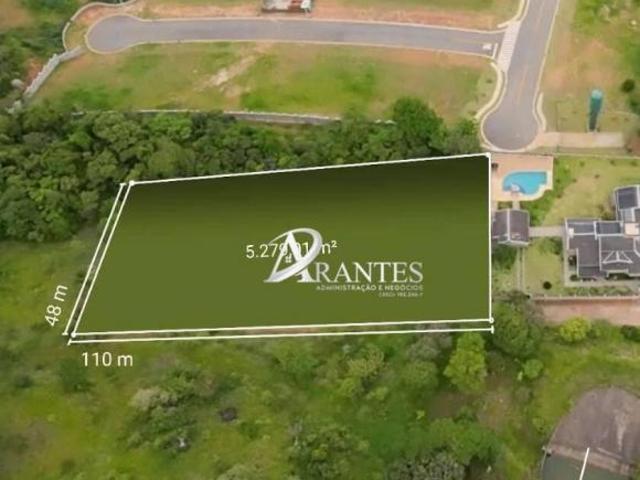 Terreno Residencial à venda, Alpes de Atibaia, Atibaia TE0258