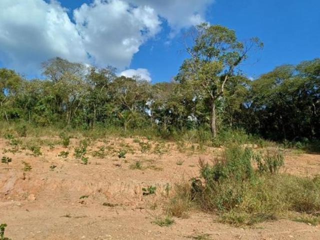 Terreno Residencial à venda, Alpes de Atibaia, Atibaia TE0384
