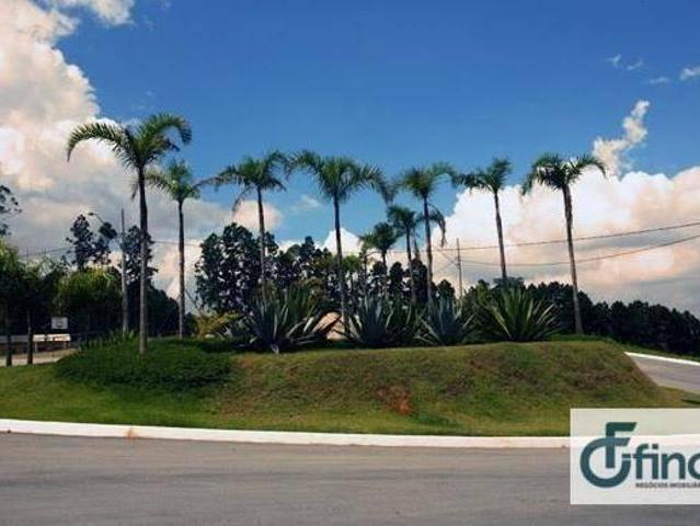 Terreno residencial à venda, Alphaville, Aldeia da Serra, Barueri