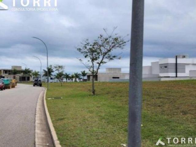 Terreno Residencial à venda, Alphaville Nova Esplanada, Votorantim TE1070