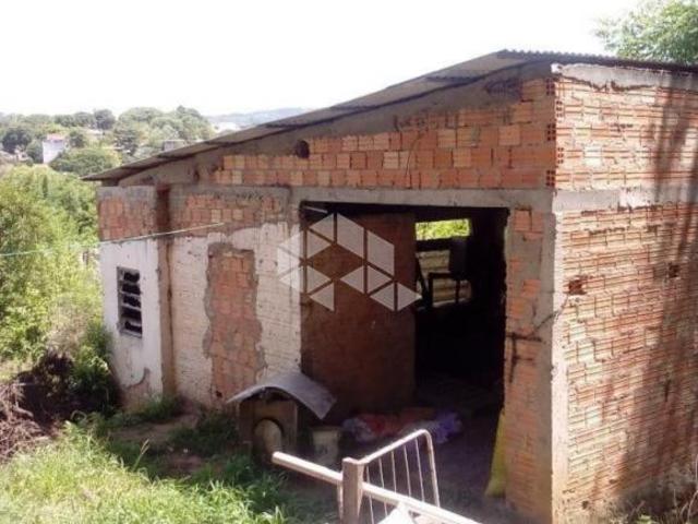 Terreno Residencial À Venda, Aparecida, Alvorada
