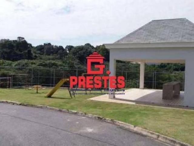Terreno Residencial à venda, Aparecidinha, Sorocaba TE0074