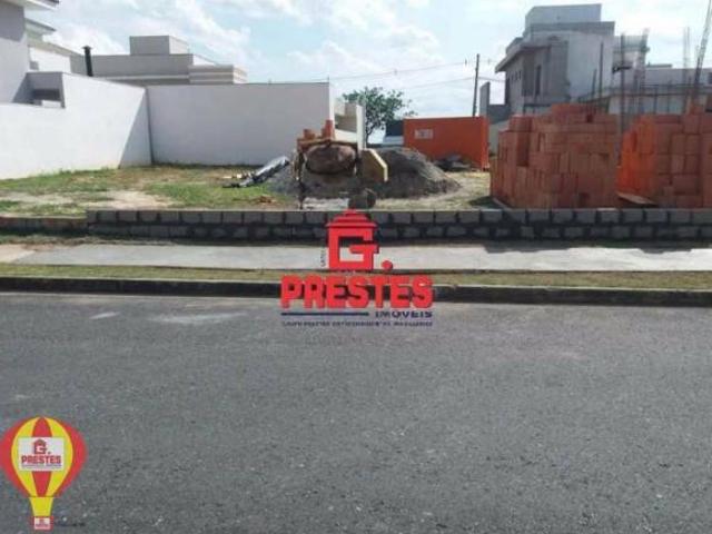 Terreno Residencial à venda, Aparecidinha, Sorocaba TE0512