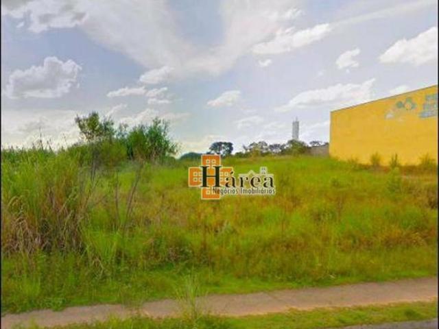 Terreno Residencial à venda, Aparecidinha, Sorocaba TE1959