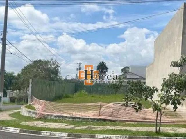 Terreno Residencial à venda, Aparecidinha, Sorocaba TE3370