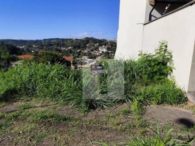 Terreno Residencial à venda, Arboreto dos Jequitibás Sousas, Campinas