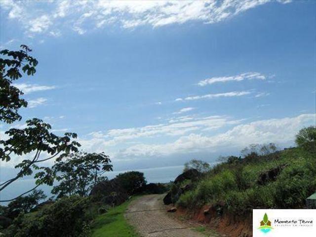 Terreno residencial à venda, Arrozal, Ilhabela
