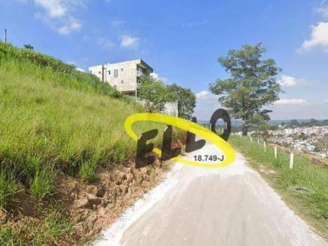 Terreno residencial à venda, Atalaia, Cotia TE0536