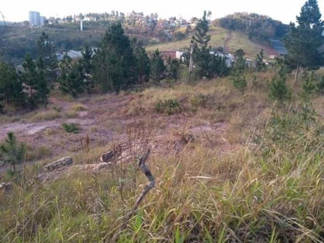 Terreno Residencial à venda, Atibaia Belvedere, Atibaia TE0346