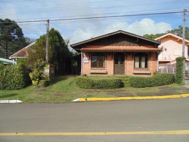 Terreno Residencial à venda, Avenida Central, Gramado /RS
