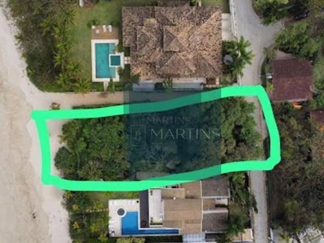Terreno Residencial à venda, B Una, São Sebastião TE0005
