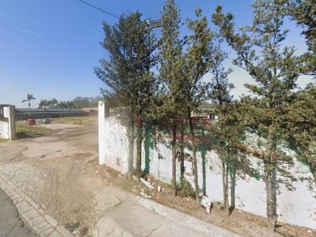 Terreno Residencial à venda, Bocaina, Ribeirão Pires TE0011
