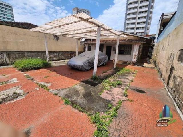 Terreno Residencial à venda, Boqueirão, Praia Grande TE0013