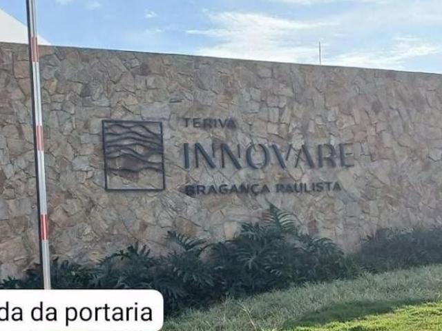Terreno Residencial à venda, Bacci, Bragança Paulista TE0632