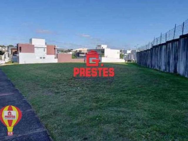 Terreno Residencial à venda, Bairro da Vossoroca, Sorocaba TE0041